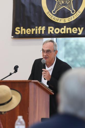 TRIAD Conference teaches seniors how to stay safe | News ...