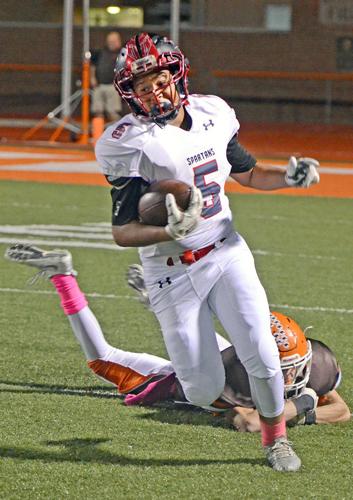 Spartans prepare for trip to Trimble | Local Sports | athensmessenger.com