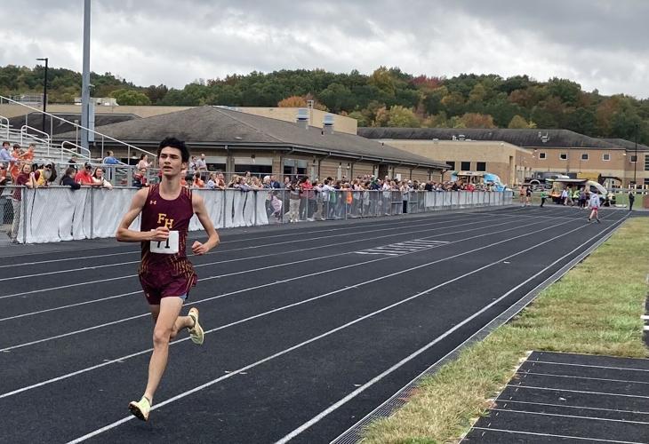 Federal Hocking boys' cross-country team wins first TVC-Hocking ...