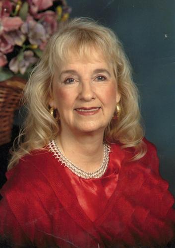 Mary James | Obituaries | athensmessenger.com