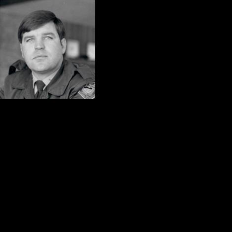 Michael Jago | Obituaries | athensmessenger.com