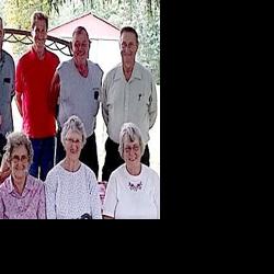 Ronnie Buck Sr. | Obituaries | athensmessenger.com