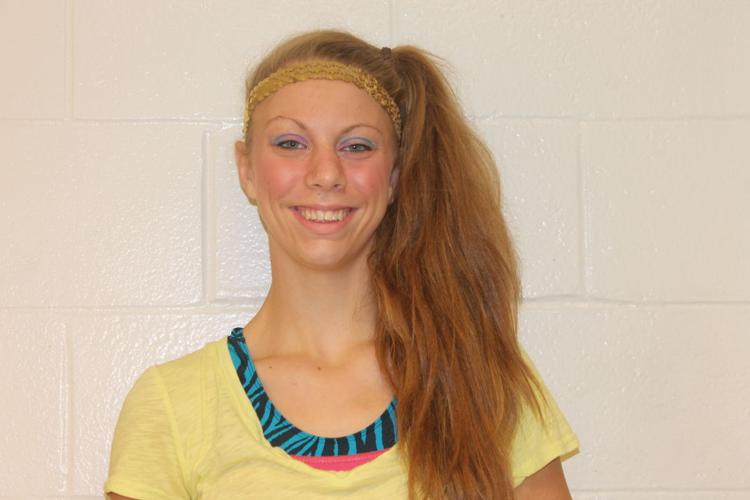 Student Life: Seniors, freshman look back over past school year | News ...