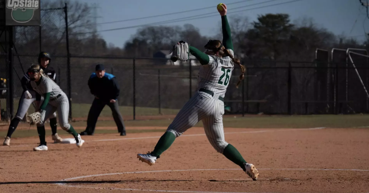 Ohio softball defeats Saint Francis, 10-2, on final day at Founders ...
