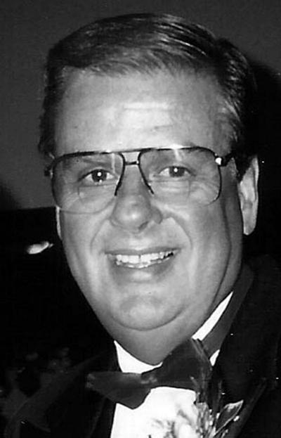 Tom Kyle | Obituaries | athensmessenger.com