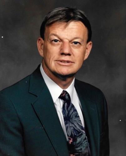 Fred Earl Cremeans | Obituaries | athensmessenger.com