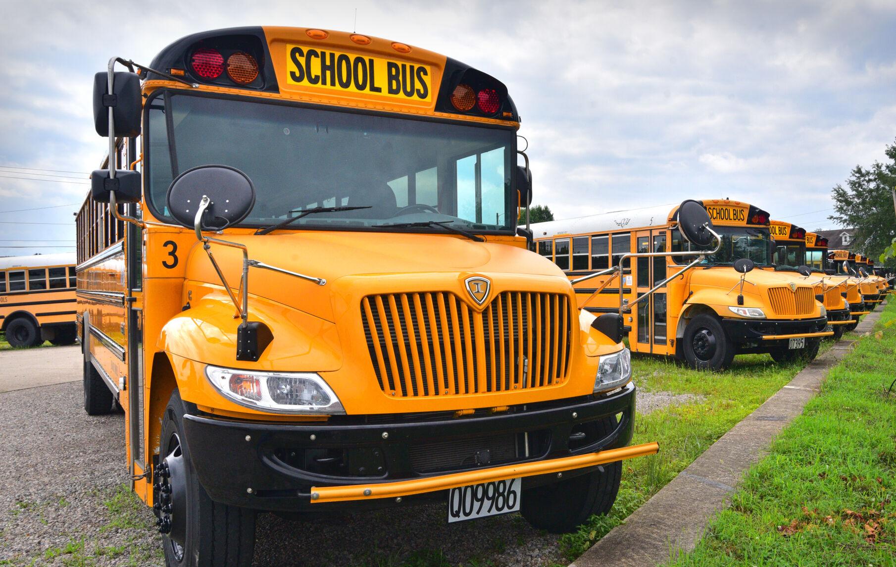 Athens bus driver shortage continues post COVID-19 | News ...