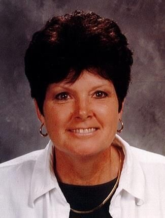 Mae Johnson | Obituaries | athensmessenger.com