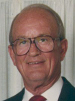 Kenneth Marshall | Obituaries | athensmessenger.com