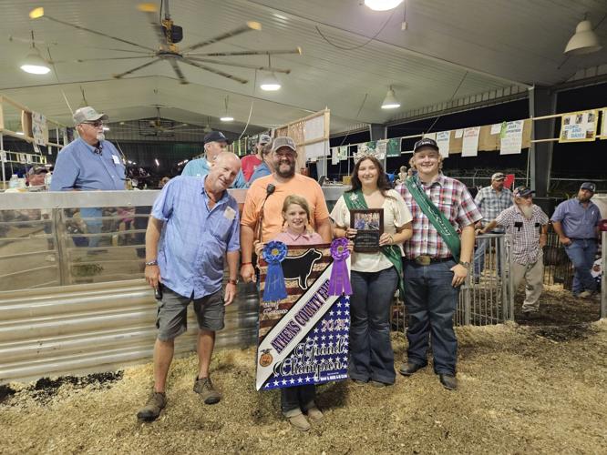 2024 Athens County Fair | Multimedia | athensmessenger.com