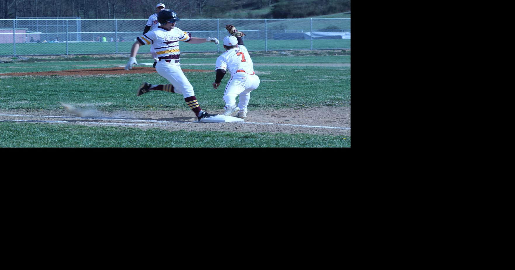 Buckeyes survive back-and-forth battle with Federal Hocking | Sports ...