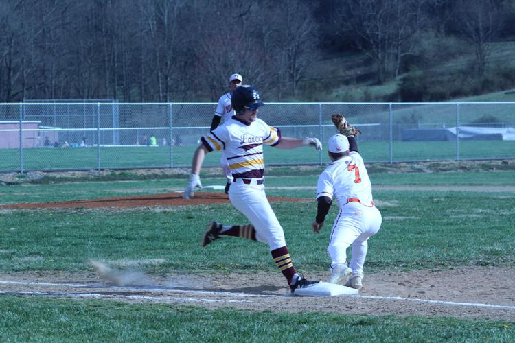 Buckeyes survive back-and-forth battle with Federal Hocking | Sports ...