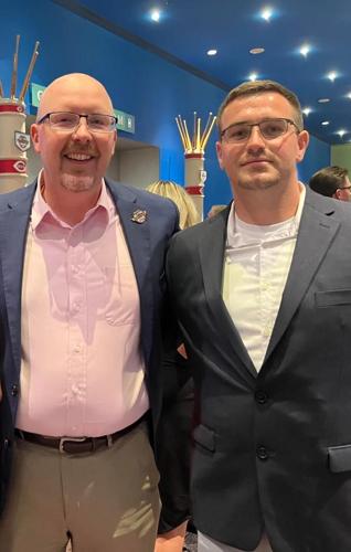 Matt’s Take – Reds Countdown Begins; John Sadak & Blake Dunn Join ...