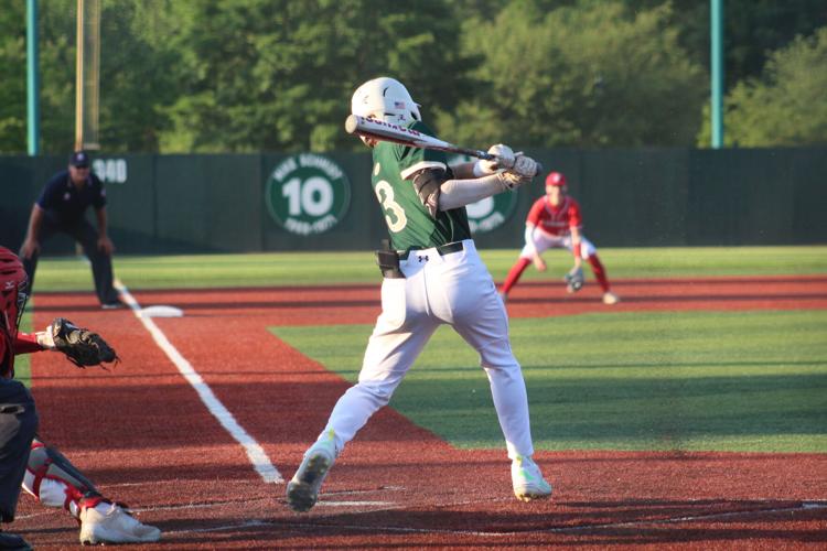 Athens' season comes to a close with District semifinals loss to ...