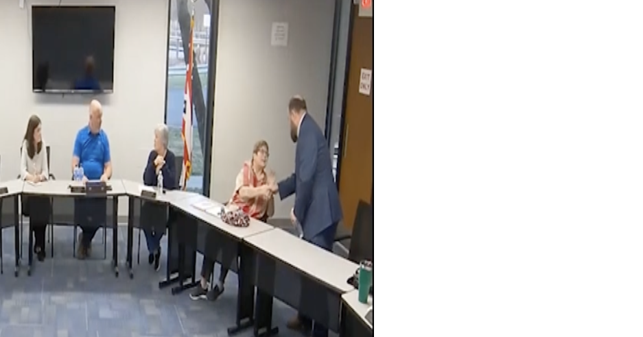 Nelsonville City Council fills last vacancy | News | athensmessenger.com