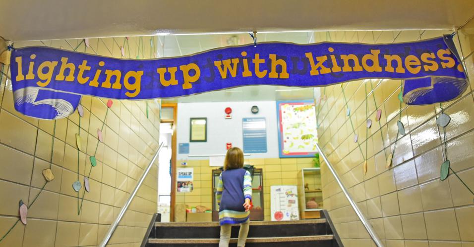 'Tis the season of kindness | News | athensmessenger.com