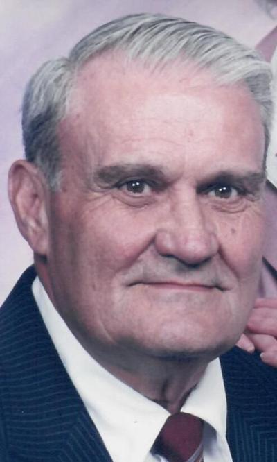 Donald Comer | Obituaries | athensmessenger.com
