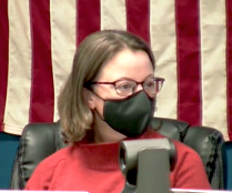 Athens City Council recognizes Chris Knisely, Ben Ziff and Sarah Grace ...