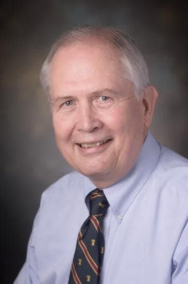 William Larson | Obituaries | athensmessenger.com