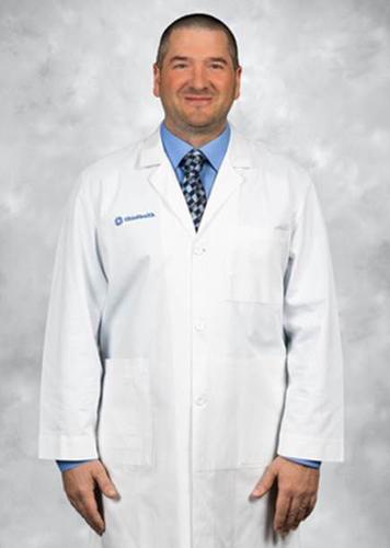 O’Bleness Hospital welcomes new pulmonologist, Derik Falk, MD | News ...