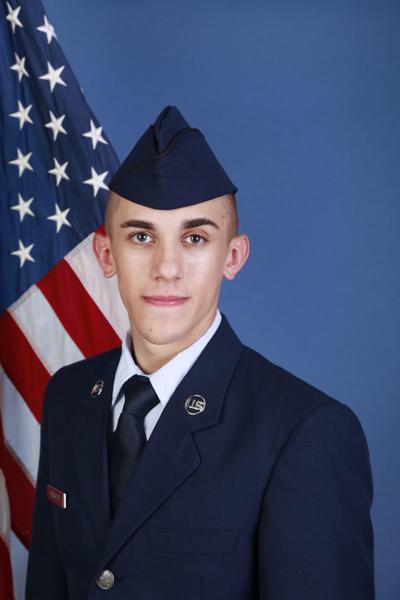Everett completes basic training | Connect | athensmessenger.com