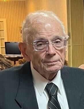 Carl Michael | Obituaries | athensmessenger.com