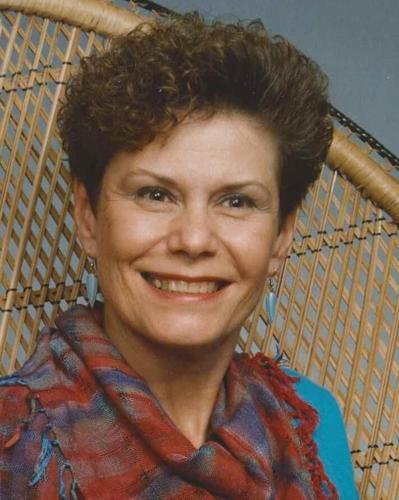 Mary Russell | Obituaries | athensmessenger.com