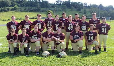 Ditty enters first season with Federal Hocking | Local Sports ...