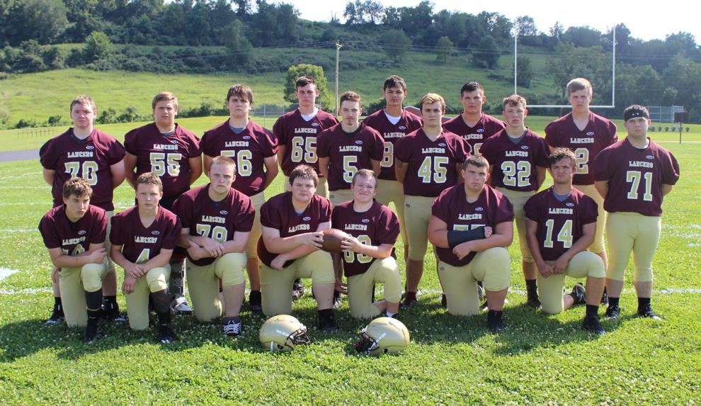 Ditty enters first season with Federal Hocking | Local Sports ...