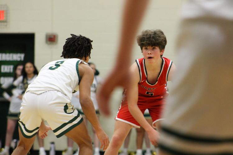 Spartans stun rival Bulldogs 42-35 to pick up first win of the season ...