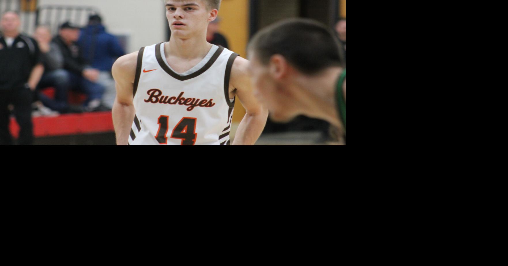 Swope surges in the fourth to lead Buckeyes to 56-50 comeback victory ...