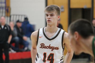 Swope surges in the fourth to lead Buckeyes to 56-50 comeback victory ...