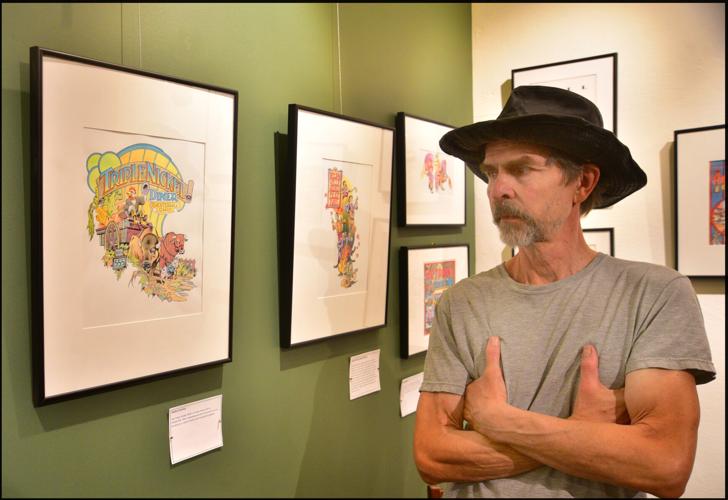 Southeast Ohio History Center opens two exhibits | News ...