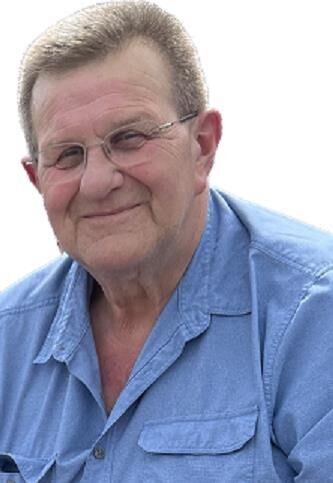 Todd Patton | Obituaries | athensmessenger.com