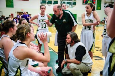 Bulldogs get rematch with Falcons | Local Sports | athensmessenger.com