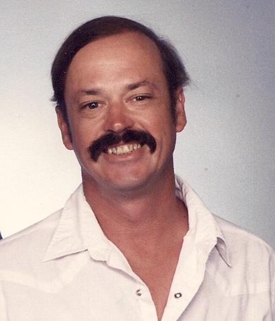 Patrick Cone | Obituaries | athensmessenger.com