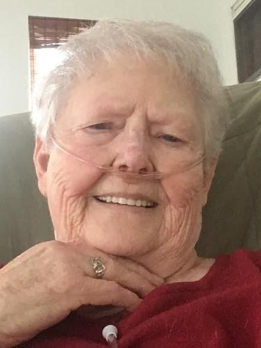 Donna Wilson | Obituaries | athensmessenger.com