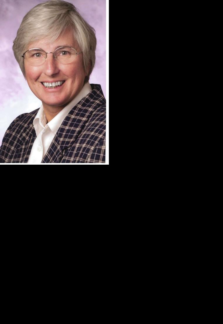 Nancy Rue services | Obituaries | athensmessenger.com