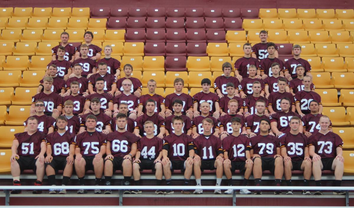 Meigs ready to open TVC play | Local Sports | athensmessenger.com