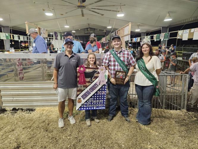 2024 Athens County Fair | Multimedia | athensmessenger.com