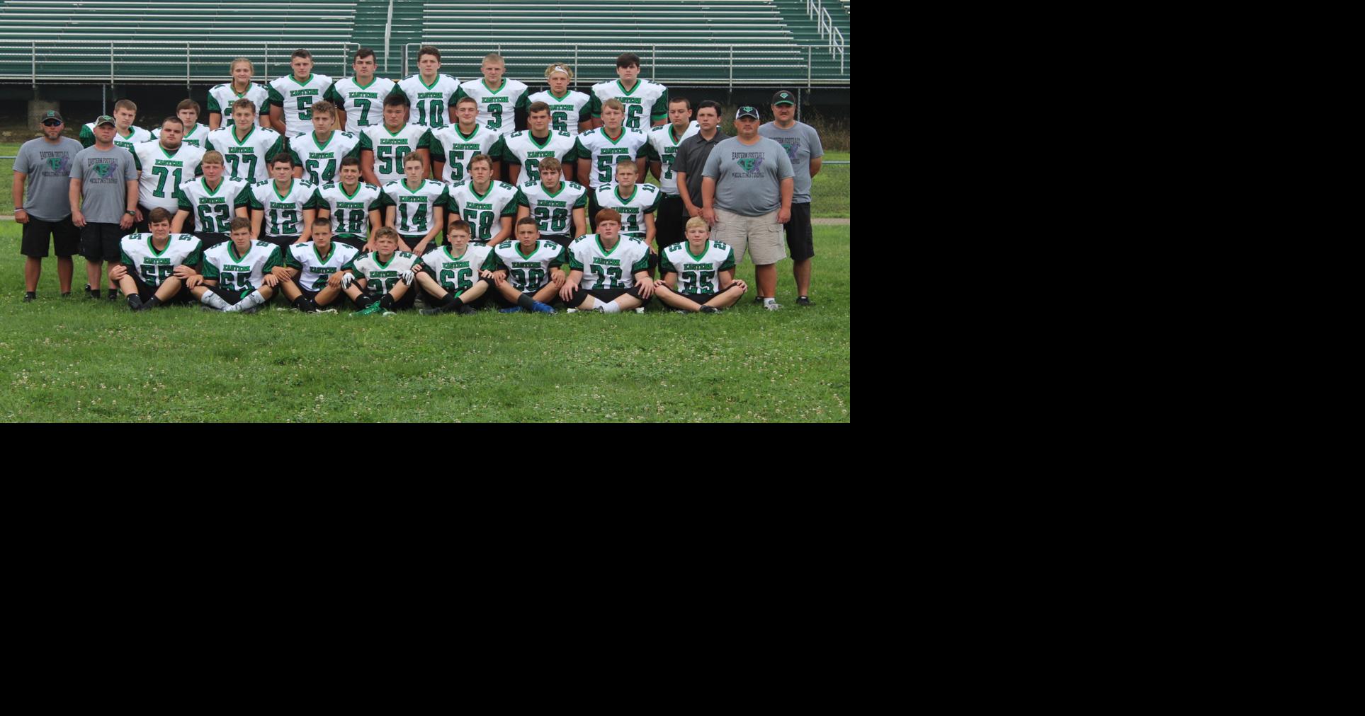 Newland returns to guide Eagles | Local Sports | athensmessenger.com