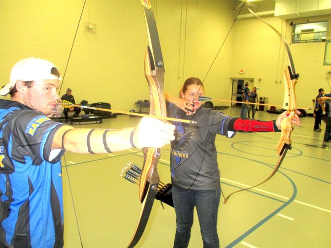 National title wrapped in a bow | News | athensmessenger.com