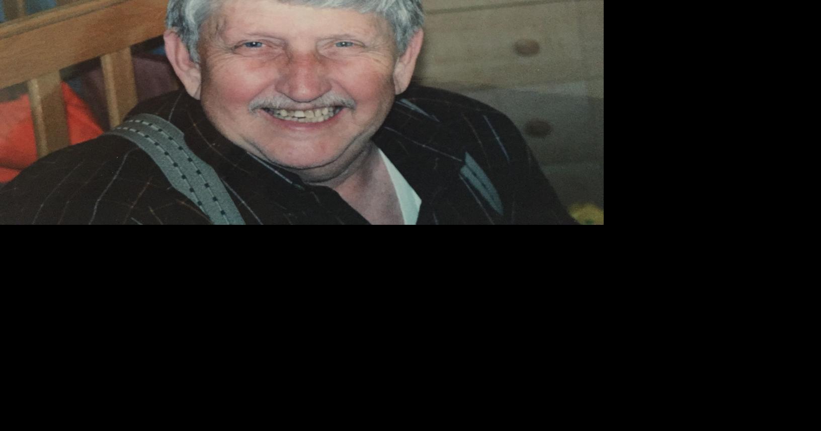 Robert Simpkins | Obituaries | athensmessenger.com