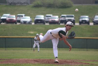 Athens baseball hands Jackson its first loss all season behind dominant ...