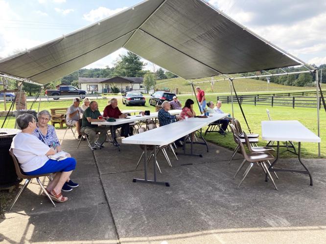 Shade Community Center celebrates community, recent renovations | News ...