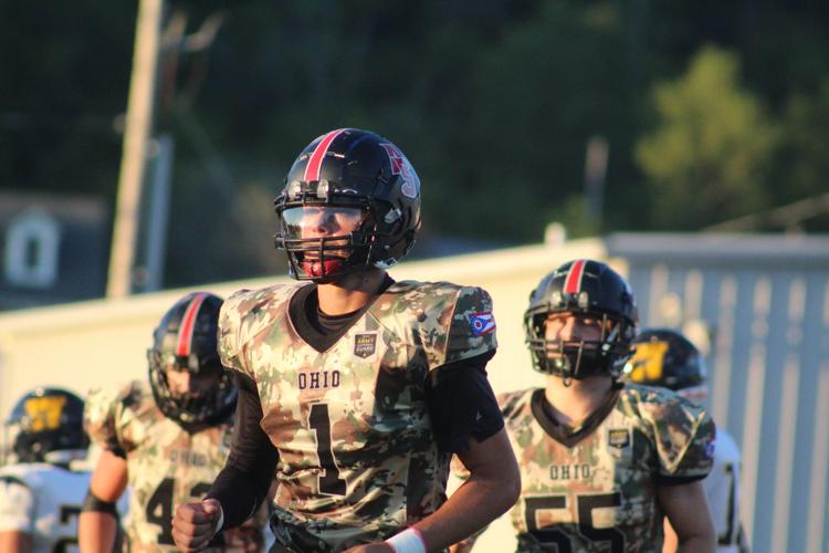 Spartans slashed in 27-point loss to Wellston | Sports ...