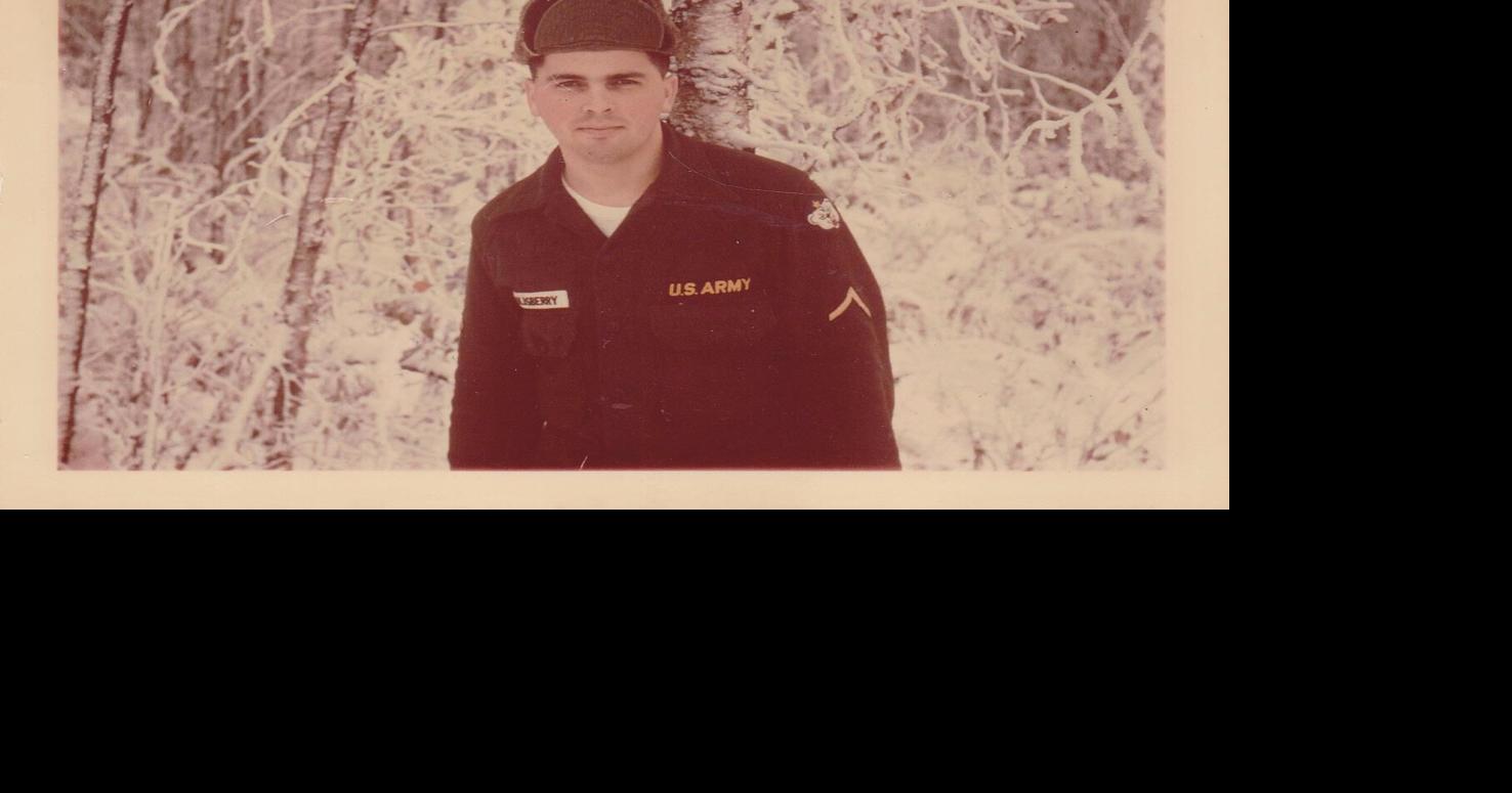 Larry Goldsberry | Obituaries | athensmessenger.com