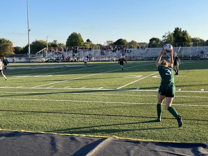 Spartans steal Tad Albano Cup with road victory | Sports ...