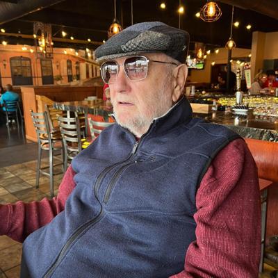 George Shaffer | Obituaries | athensmessenger.com