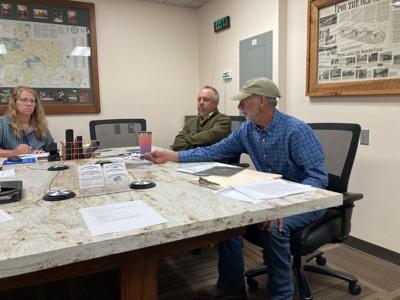 Athens Co. Commissioners: East First Street residents want redesign of ...